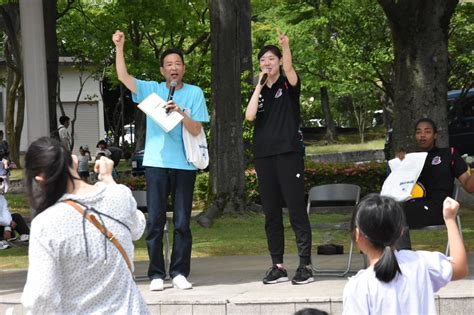 Pfuブルーキャッツ【official】 On Twitter 石川テレビまつりに参加させていただきました‼️ トークショーを見てくださっ