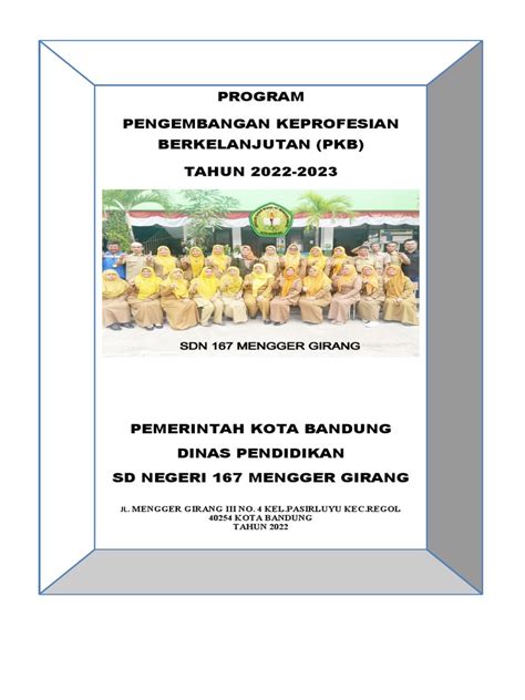 Program Pkb Pdf