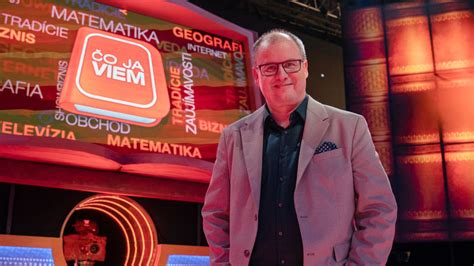 Čo ja viem sa vracia na obrazovky Kubovčíkovú a Martinoviča potrápia otázky z fyziky a chémie