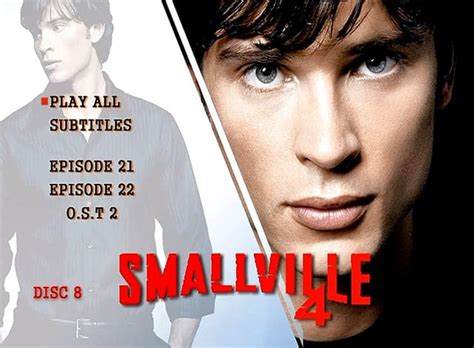 Smallville Season 4 With Soundtrack Wow It Would Of Been Nice If The U