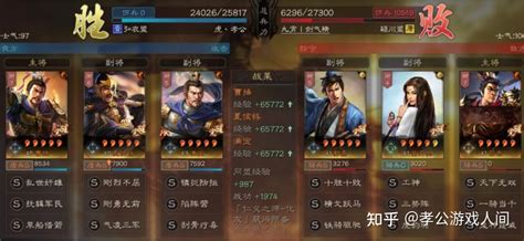 夏侯反击盾”测评】最强反击体系，“半步t0”，体验满分！ 知乎