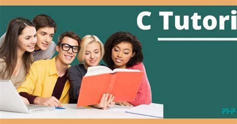 c tutorial