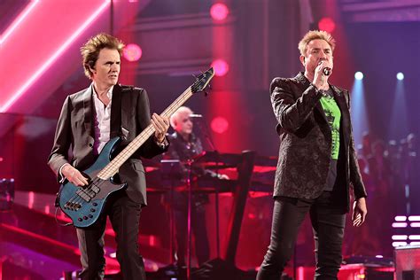 Duran Duran Announces 2023 North American Tour DRGNews