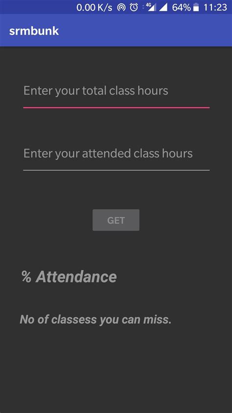 Srm Class Bunk Apk For Android Download