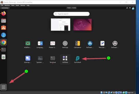 How To Set Up Surfshark On Ubuntu