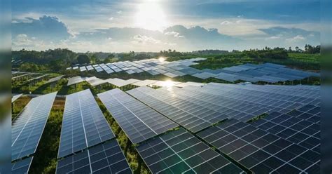 Ntpc Group Installed Capacity Stands At 80 265 Mw Post Commissioning Of