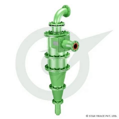 Hydrocyclone Separators Hydrocyclone Separator Hydrocyclone Systems