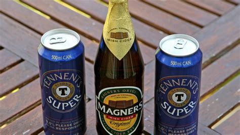 Borders Could See Public Places Drinking Ban Itv News Border