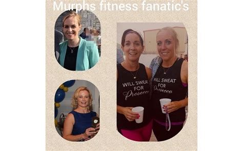 Edel Nolan Is Fundraising For Aoibheanns Pink Tie