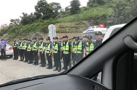 한국 VOM 에릭 폴리 목사 정부가 대북 민간 기독교 사역 미래 위협 뉴스 선교신문