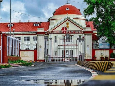 Patna High Court Gave A Big Blow To Nitish Government Ban On Caste