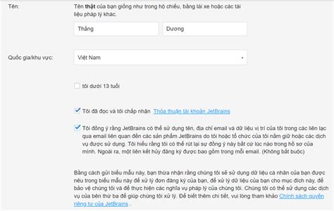 Hưỡng dẫn kích hoạt JetBrains IntelliJ IDEA Ultimate bằng License Keys