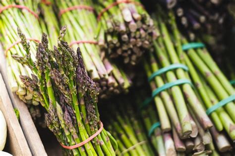 Як готувати спаржу 25 ідей на будь який смак Читайте на Ukr Net