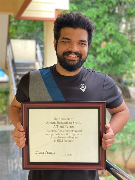 ashrith shetty on linkedin ibmer thankyou patents 148 comments