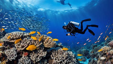 Discover Boating Destinations And Underwater Wonders