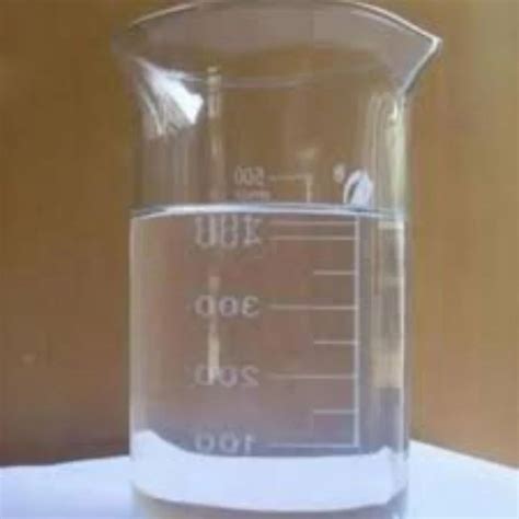 Styrene Monomer Chemical At ₹ 105kg Liquid Chemical In Hyderabad