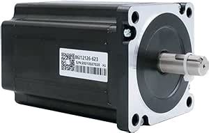 Amazon Com High Acceleration Performance High Torque Hybrid Digital Stepper Motor For CNC