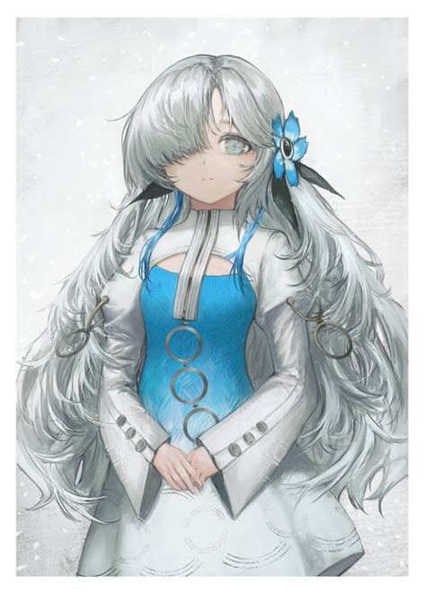 Isekai Joucho Kamitsubaki Studio Drawn By Coqc Danbooru