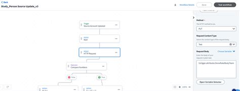 Request Workflow Isc Discussion And Questions Sailpoint