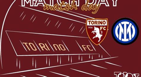 Primavera Torino Inter 3 0 Il Tabellino Toro It