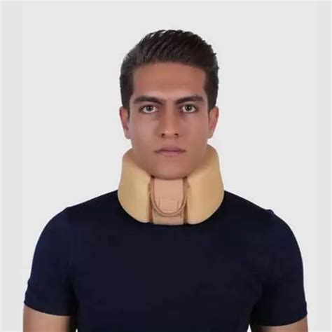 خرید و قیمت گردنبند طبی اسفنجی طب پوش دارای علامتrپزشکی از غرفه تجهیزات