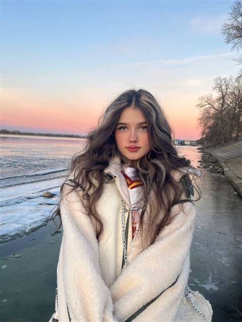 Пин на доске Hair Красивые девочки Фотосессии подростков
