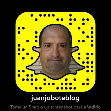 Cuenta De Snapchat Recomendada