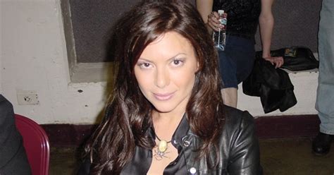 The Films Of Kari Wuhrer