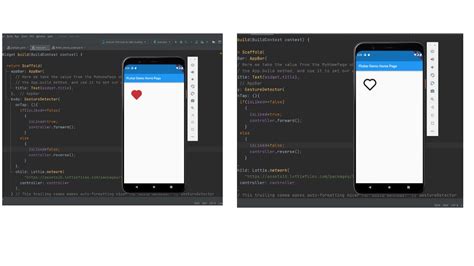 how to add beautiful animations to your app with flutter and lottie