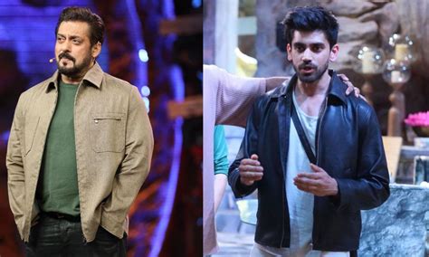 Bigg Boss Salman Khan Responds To Avinash Mishras Serious Allegations