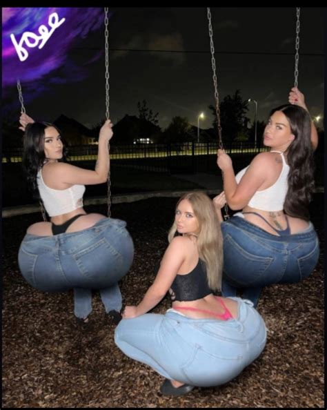 Butt Expansion By Noonehere1001 On Deviantart