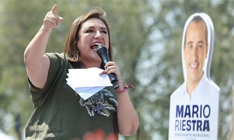 A Morena Le Dolió Propuesta Al Ine Contra Uso Electoral De Programas