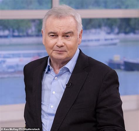 Eamonn Homes Has Slammed The Youth Obsessed Bbc And Revealed He Told Ex