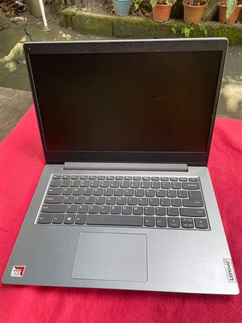 Lenovo Ideapad Slim Ast Computers Tech Laptops Notebooks On Carousell