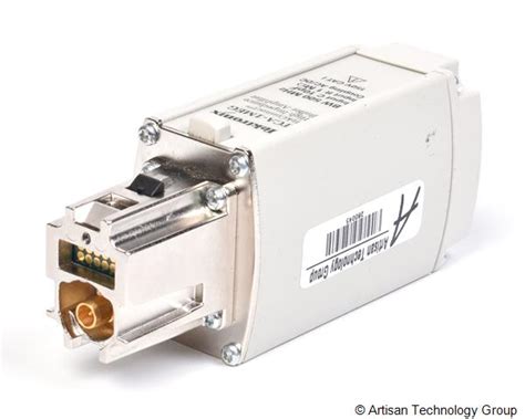 TCA 1MEG Tektronix High Impedance Buffer Amplifier ArtisanTG