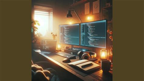 Chill Code Loops Youtube