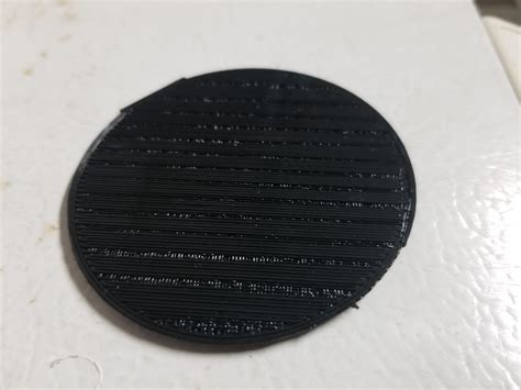 Missing Multiple Entire Lines On Layers Any Thoughts Rcr10
