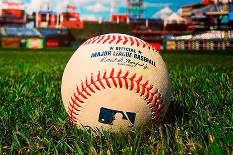 Fechas Y Horarios De La Series Divisionales De Grandes Ligas