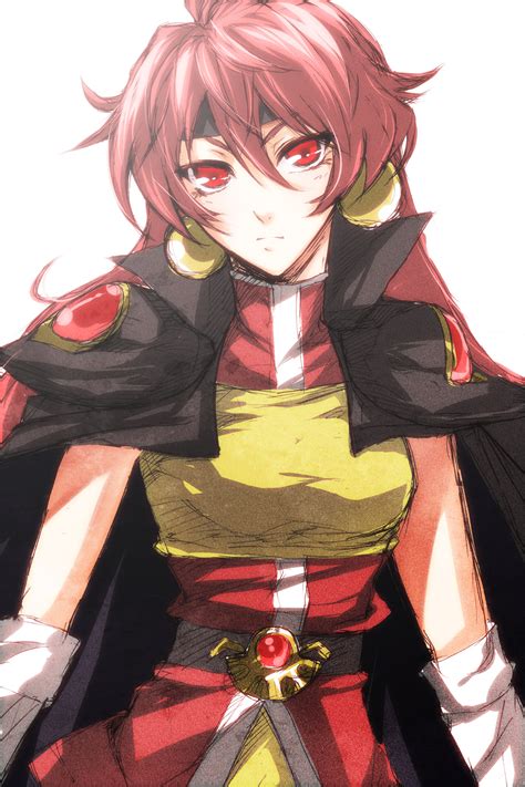Lina Inverse Slayers