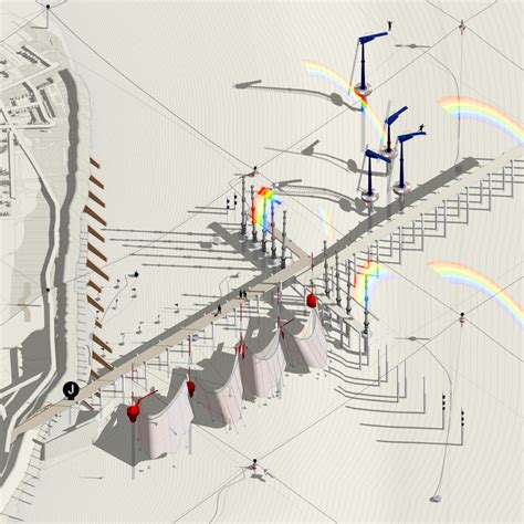 Smout Allen Bartlett School Of Architecture Speculative Design Smout Allen