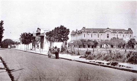 El Misterioso Palacio De Caballito Que Esconde Secretos Que Pocos Vecinos Conocen Infobae