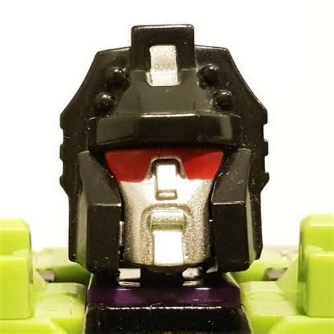 Devastator Dom Youtube