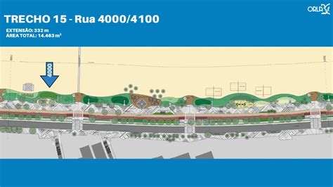 Novo Projeto “parque Da Orla” De Balneário Camboriú Blog