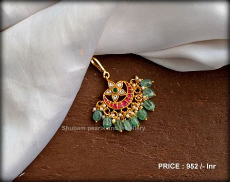 Shubam Pearls And Jewellery ™ Wedding Jewellery On Instagram Jadau