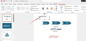 How To Do Curved Text In PowerPoint AiPPT