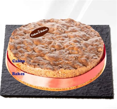 Rich Plum Cake Cakes And Bakes