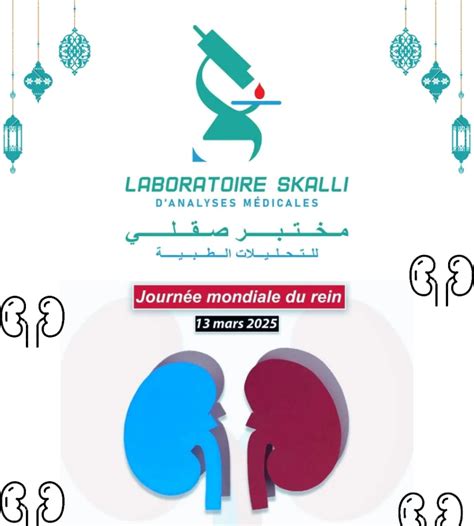 Laboratoire Skalli Danalyses Médicales Qualité Fiabilité Rapidité