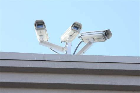 Government Developing Ai Powered Surveillance Program That Can Keep An