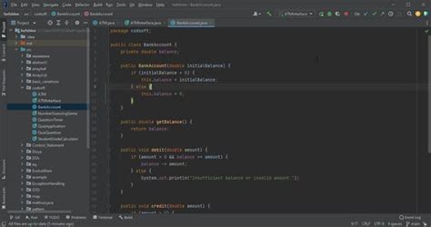 Divya Gaikwad On Linkedin Java Projectshowcase Coding Atminterface