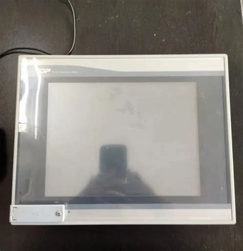 Top Hmi Controller Single Phase 7 Inch At Best Price In Palghar Id 2849559851088